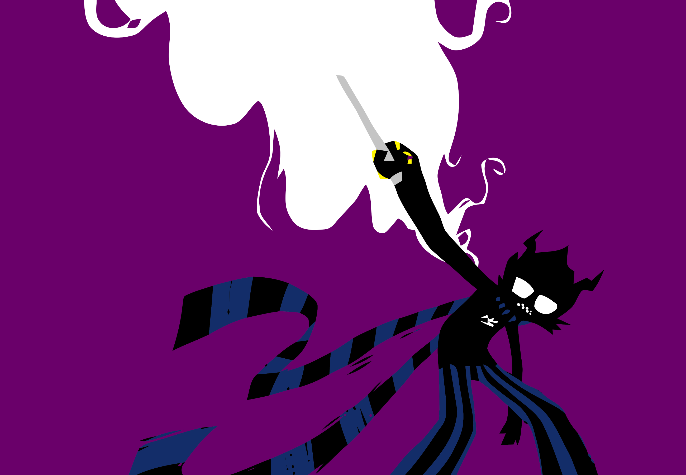 Homestuck Wallpapers - HOMESTUCK.NET