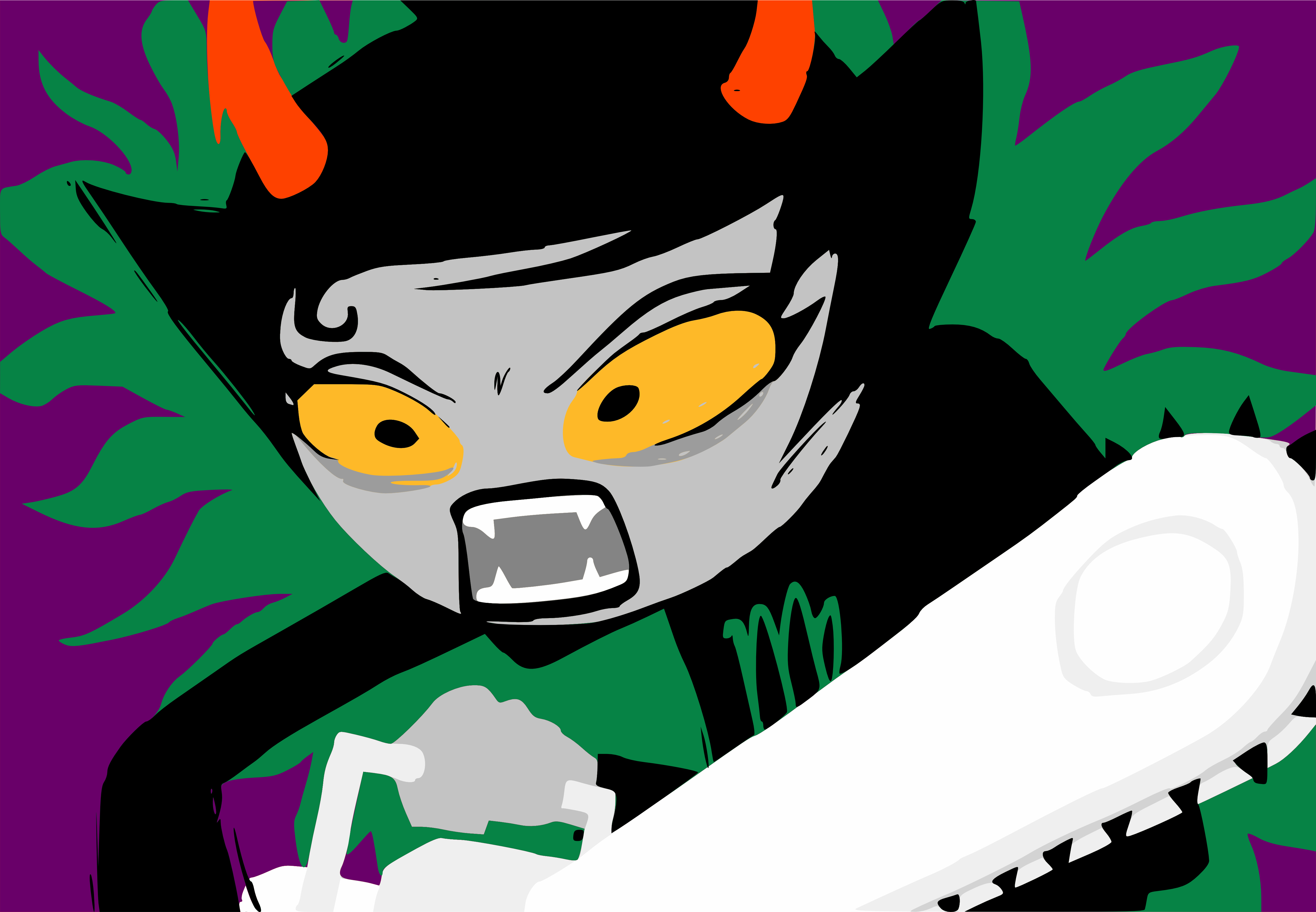 Homestuck Wallpapers - HOMESTUCK.NET